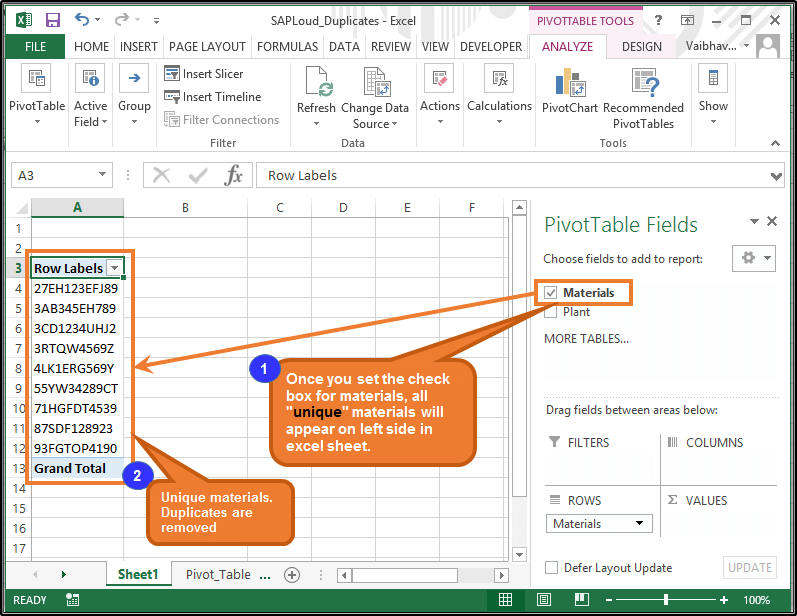 5 Effortless Tricks To Handle Duplicates In Excel with Bonus Tip 